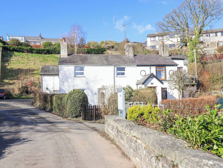 Minffordd - Snowdonia