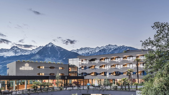 Schenna Resort - Merano