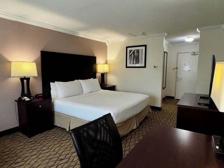 Executive Inn - Fort Lee - Fort Lee, NJ