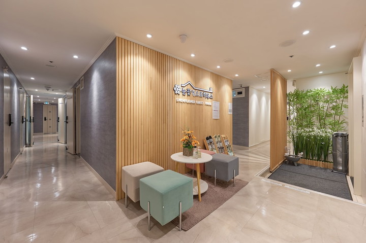 Snowflower Guesthouse - Seoul
