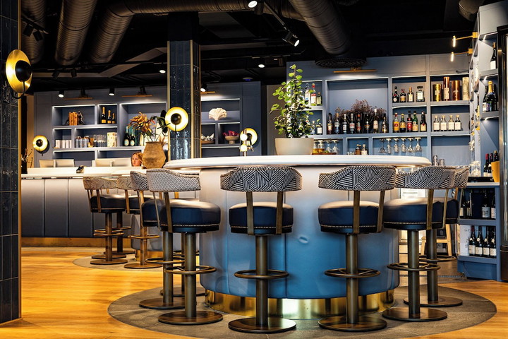 Kusthotellet Styrsö - Gothenburg