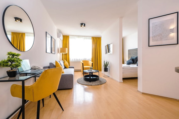Prime Stay Budapest - Budapest