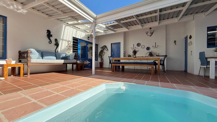 Bluesky Arniston Boutique Guesthouse - Arniston