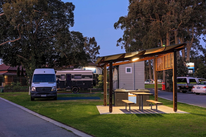 Discovery Parks - Perth Airport - Perth