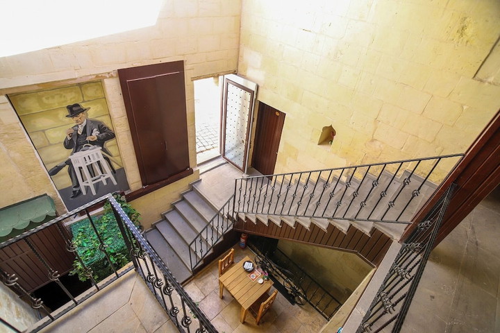 Levi̇ssi̇ Bouti̇que Hotel - Gaziantep