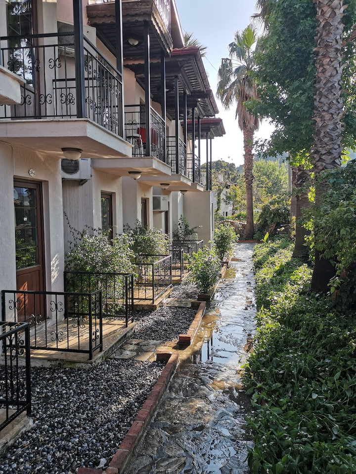 Ilkim Apart - Dalyan