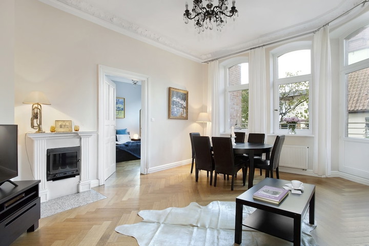 Elite Apartments Sopot Admiralski - Sopot
