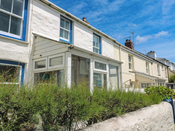 Pegs - Porthleven