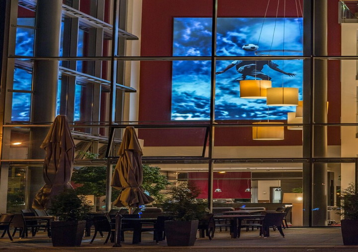 Four Points By Sheraton Regensburg - Ratisbona