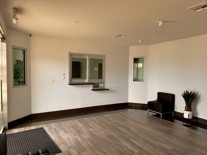 Garden Inn Express -