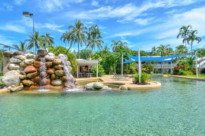 Nimrod Resort Apartments - Queensland