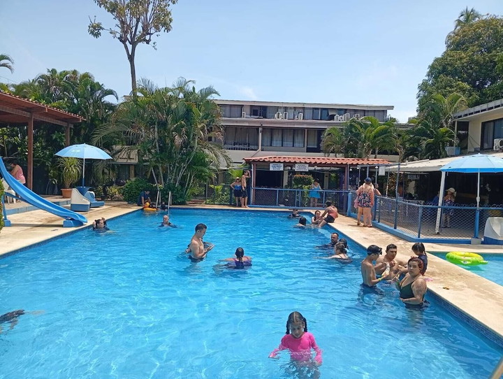Hotel Oasis Del Pacífico - Punta Arenas