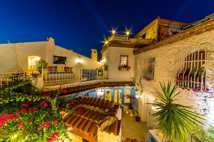 8 Oda Boutique Homes - Marmaris