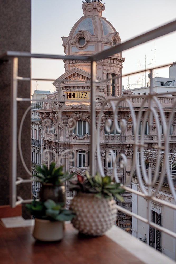 Casa Almika Sparano - Bari