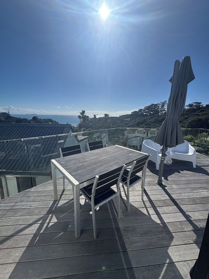 Palm Beach Chalets - Auckland