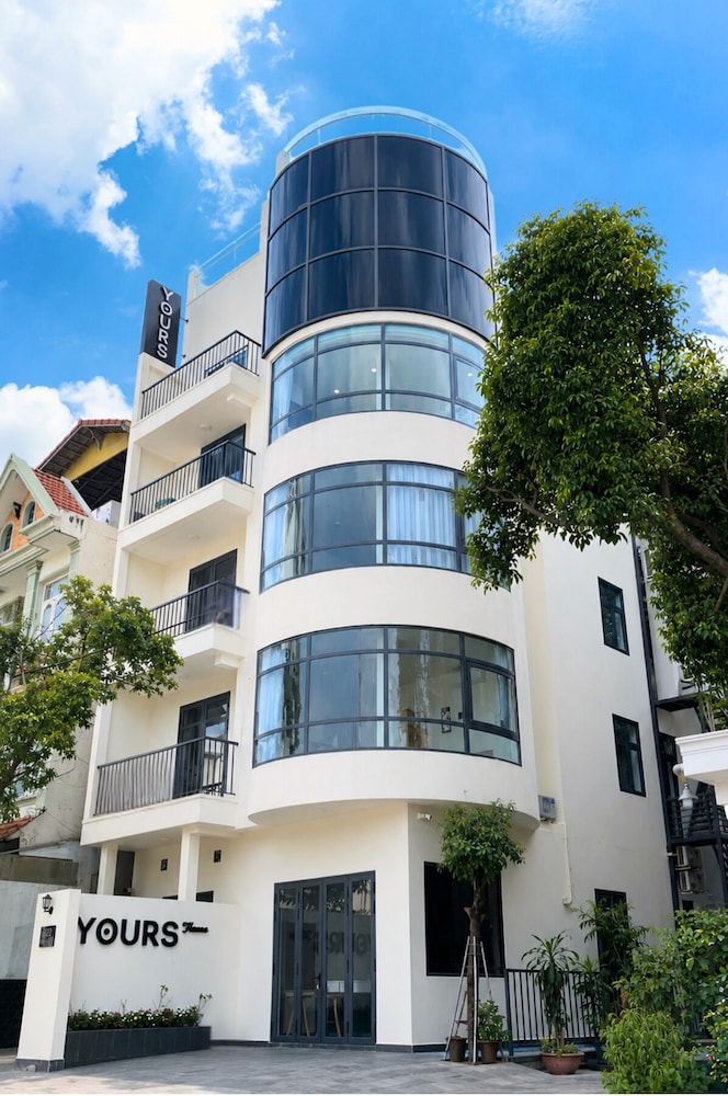 Yours Homes - Tan Son Nhat T3 - Ho Chi Minh