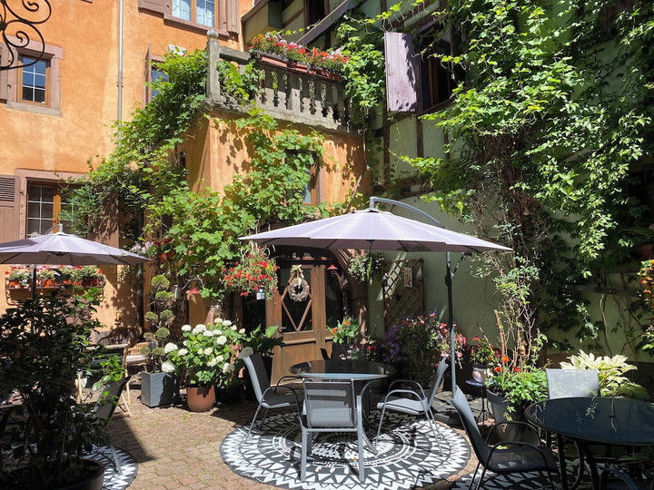 Laterale Residences Riquewihr - Ribeauvillé