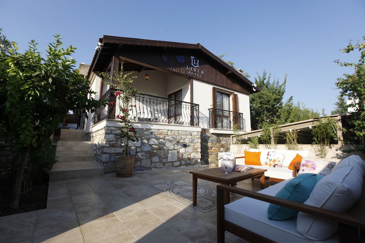 Livia Hotel Ephesus - Torbalı