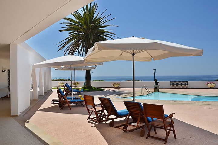 Casa Tres Palmeiras - Praia da Rocha