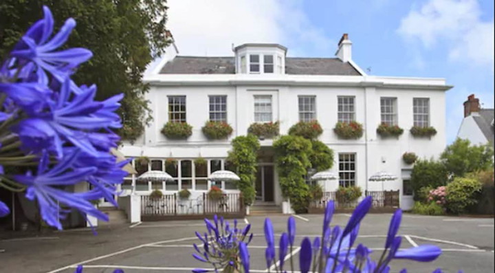 La Collinette Hotel - Jersey