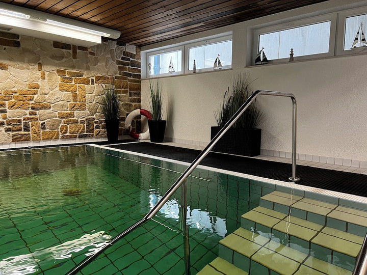Ringhotel Haus Oberwinter - Rhineland-Palatinate