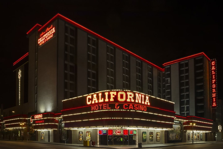 California Hotel And Casino - Las Vegas, NV