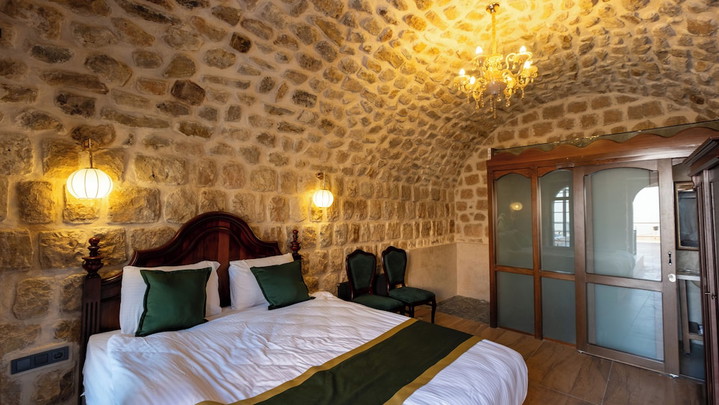Sun Marde Hotel - Mardin