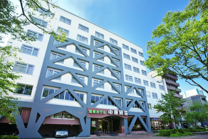 Onsen Hotel Nakahara Bessou - Kagoshima
