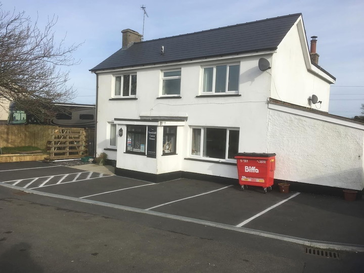 Sandyhill Guest House - Saundersfoot