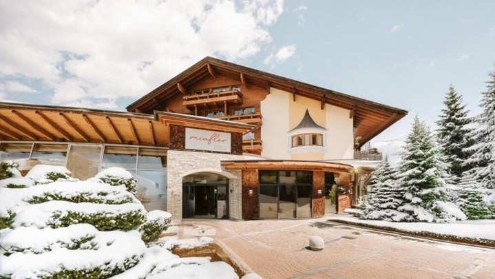 Miaflor Familien- & Aktivresort - Tyrol