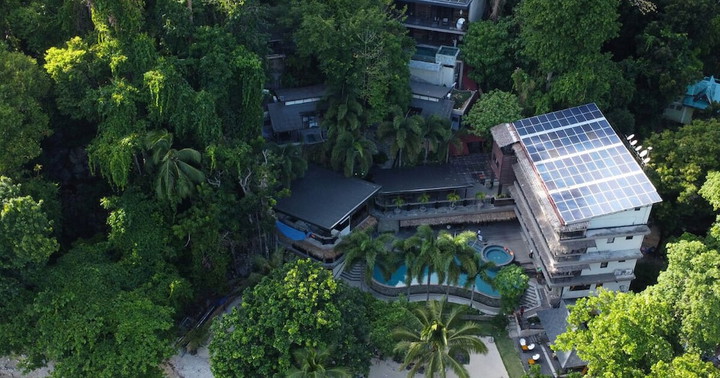 Bugana Beach And Dive Resort - Sipalay
