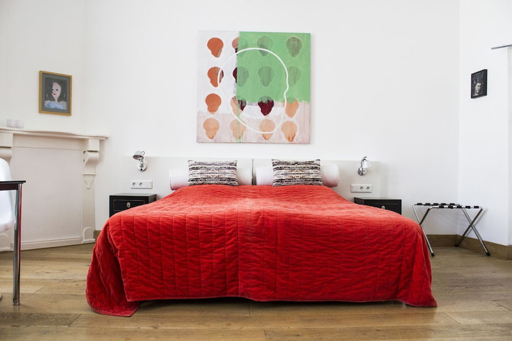 Hotel Dis - Maastricht