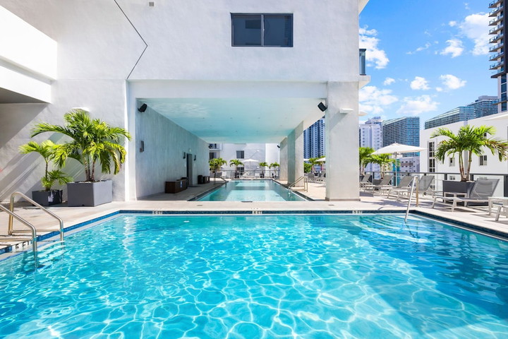 Brickell Condos By Vibras Concierge - Miami, FL