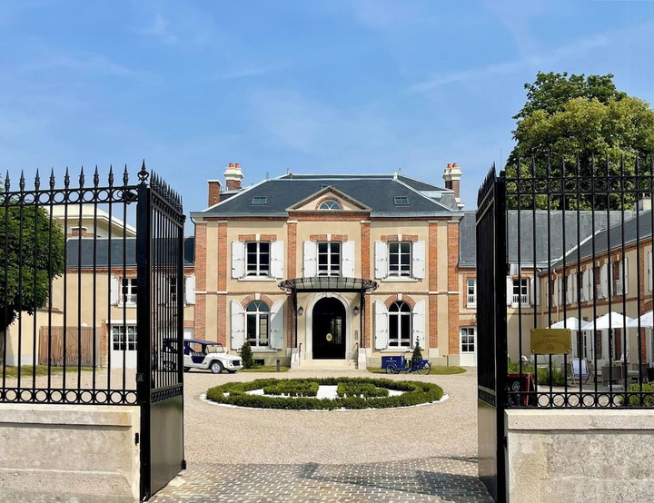 Les Suites Bb - Épernay
