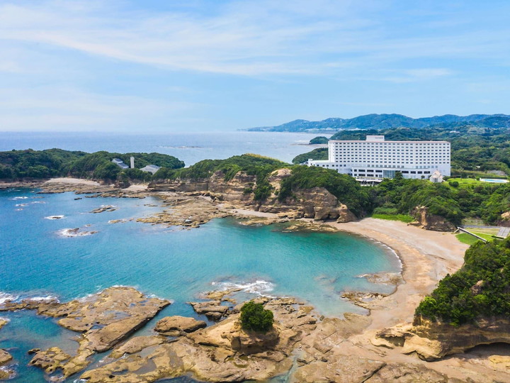 Grand Mercure Wakayama Minabe Resort & Spa - Japan