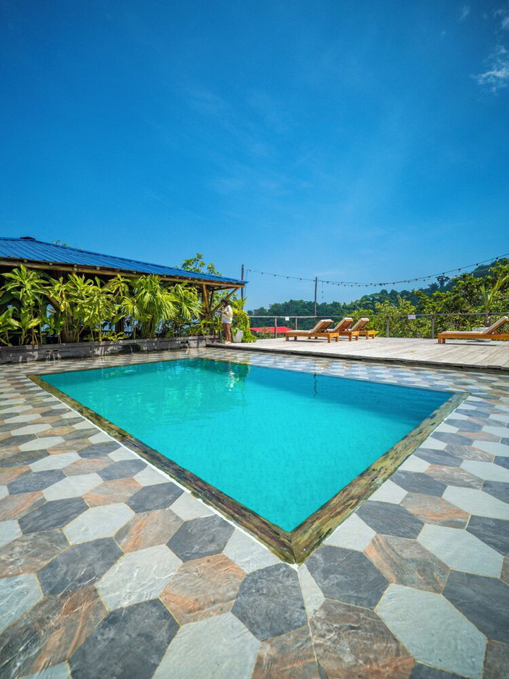 La Veranda - Minca
