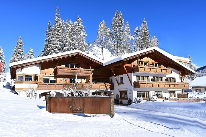 Zirbennest Martha - Ehrwald
