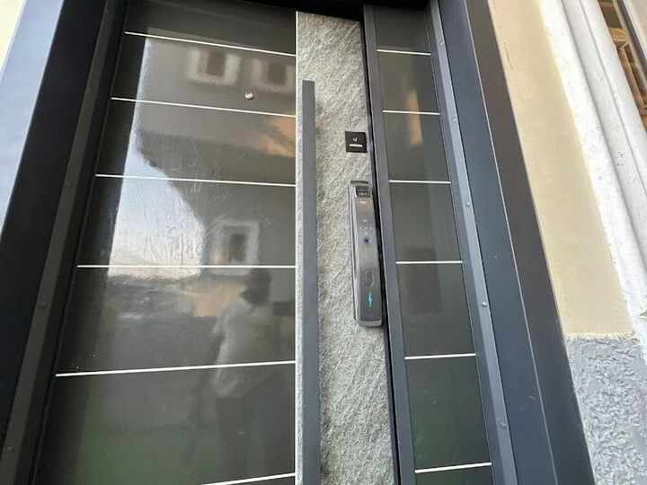 Wedgewood One Shortlet Apartment - Ibadan