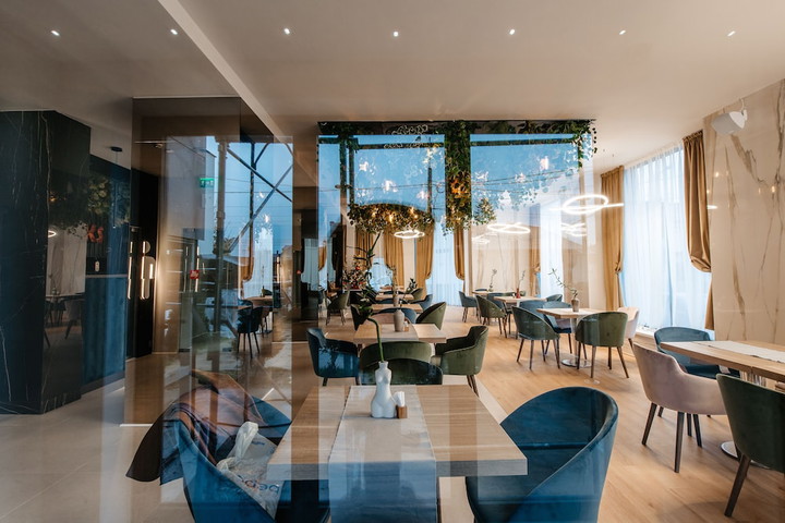 Hotel Clipa - Drobeta-Turnu Severin