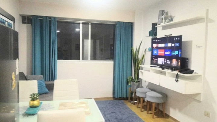 Central Suite - Lima