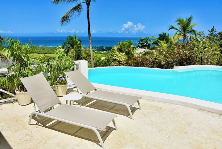 Jandalavillage - Caribbean
