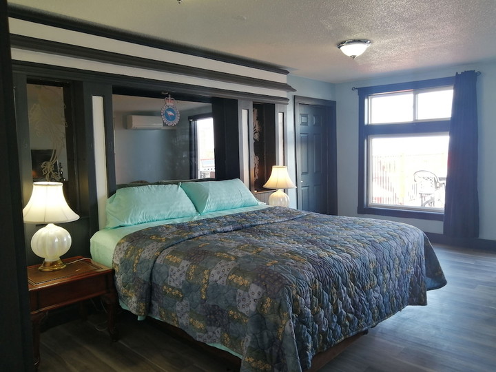 Digby Sailboat Suites - Nouvelle-Écosse