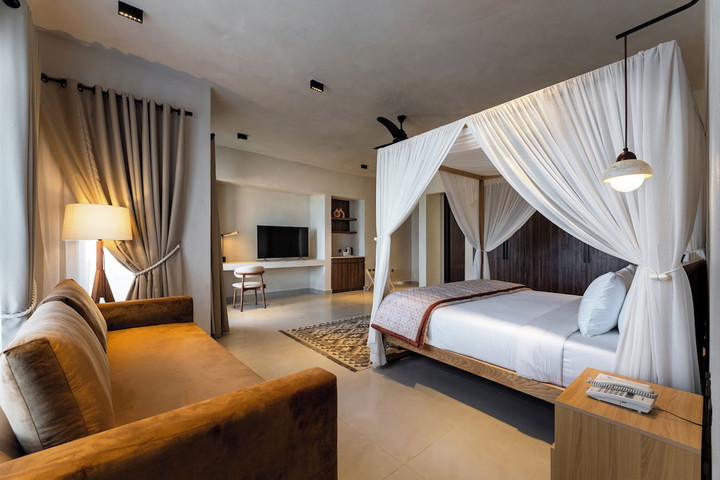 Khoj Resorts Allana -