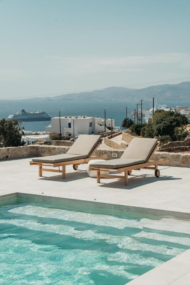 Ostria View Resort - Greece