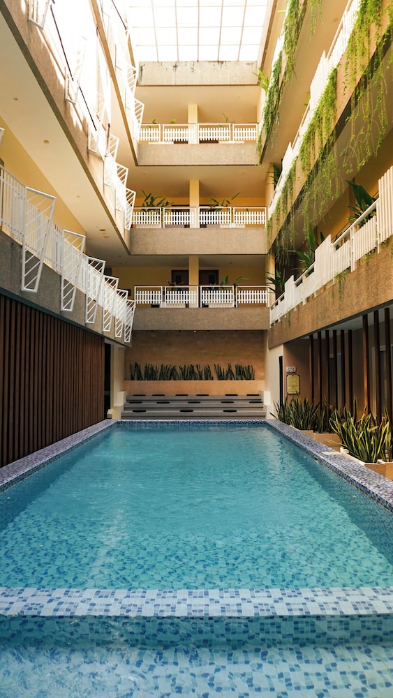 The Rivavi Legian - Denpasar