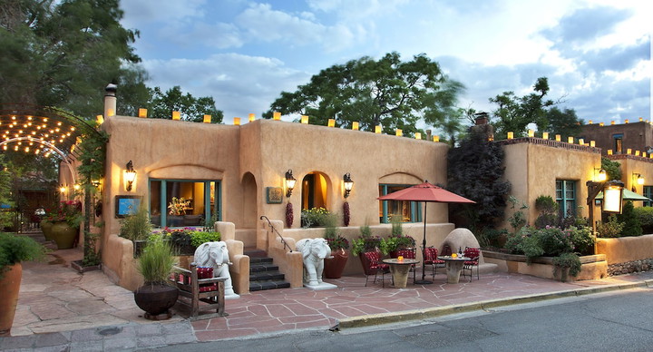The Inn Of The Five Graces - Santa Fe