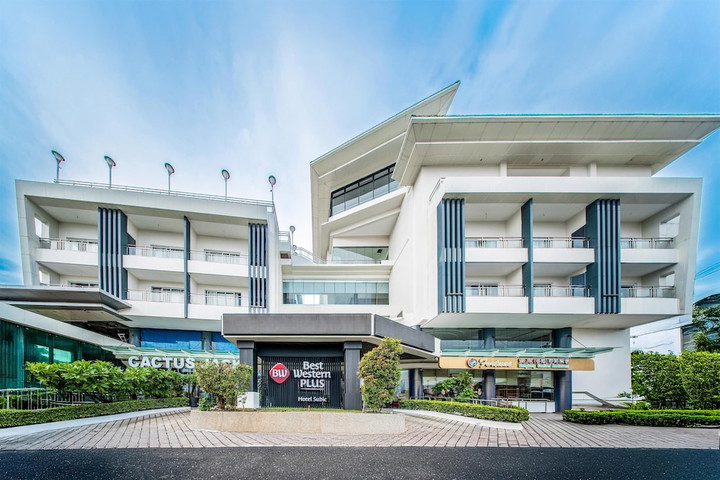 Best Western Plus Hotel Subic - Subic