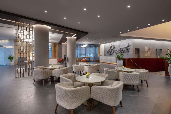 Hilton Beirut Downtown - Beirut