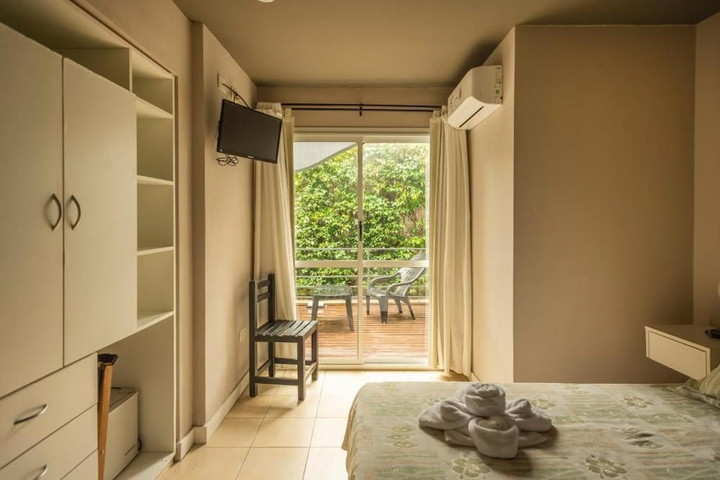 Hotel Marítimo - Villa Gesell