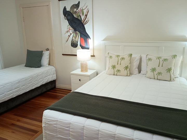 Arabella Garden Inn Motel - Lismore